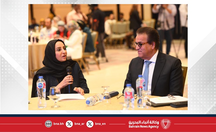 Health Minister holds bilateral meetings and attends side events during ...