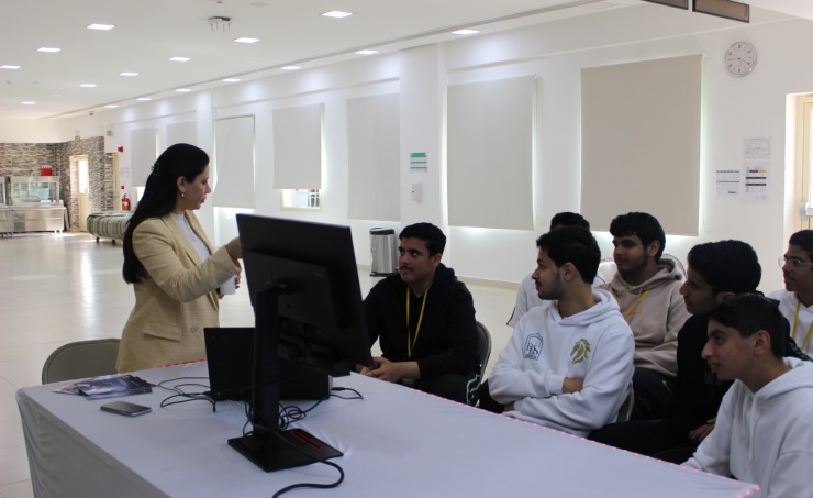 National Cybersecurity Centre holds career expo