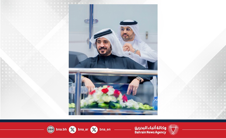 HH Shaikh Khalid bin Hamad crowns Bahrain champions of Gulf U-16 ...