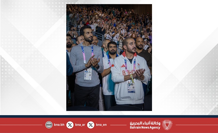 HH Nasser bin Hamad attends weightlifting event, celebrates historic ...