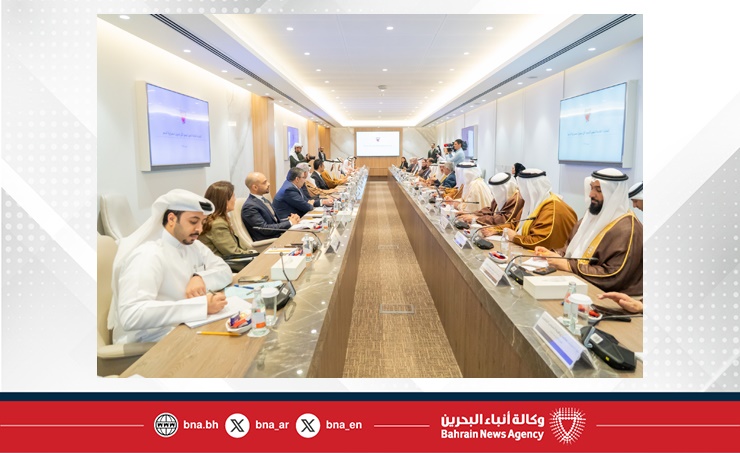 Executive, Legislative authorities continue joint meetings on proposed ...