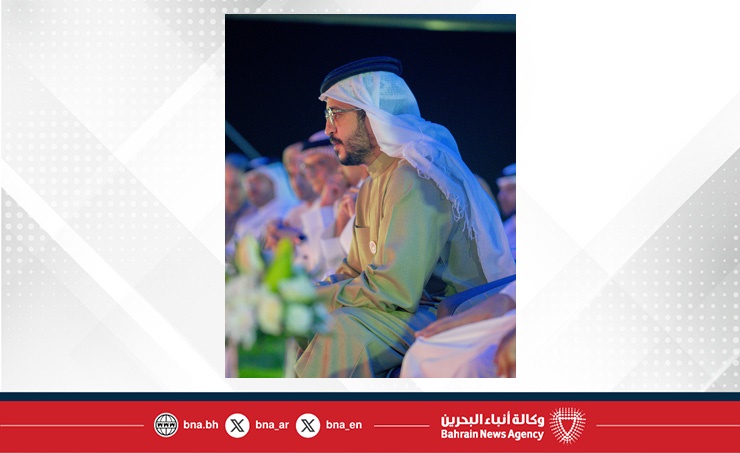 HH Khalid bin Hamad inaugurates FIBA 3x3 World Tour Manama 2024
