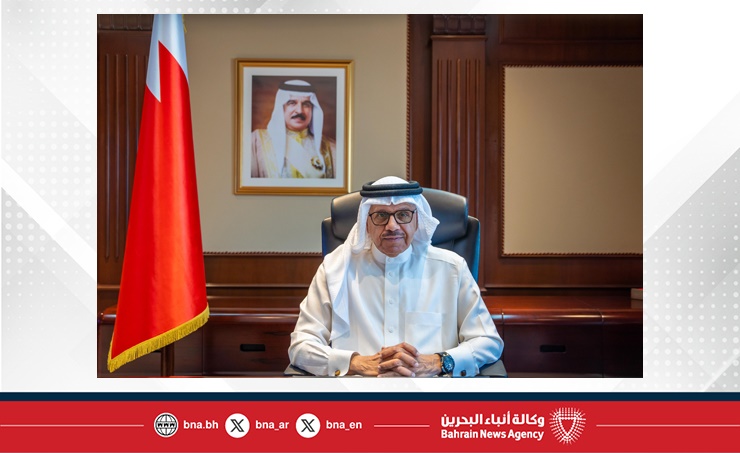 Foreign Minister participates in fifth meeting of Global Coalition for ...