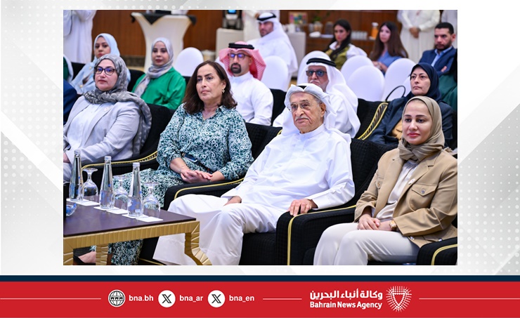 SCH Chairman attends press conference for Bahrain Diabetes and Obesity ...