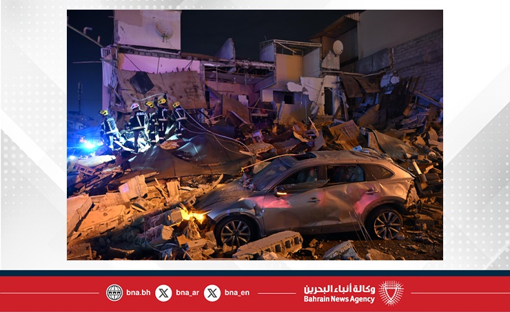 One dead, two rescued in Arad building collapse