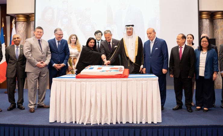 Strong Bahrain-France relations praised