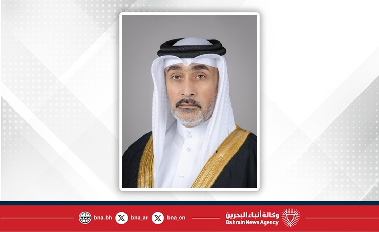 NSSA Chairman: Successful deployment of "Al Munther" satellite reflects ...