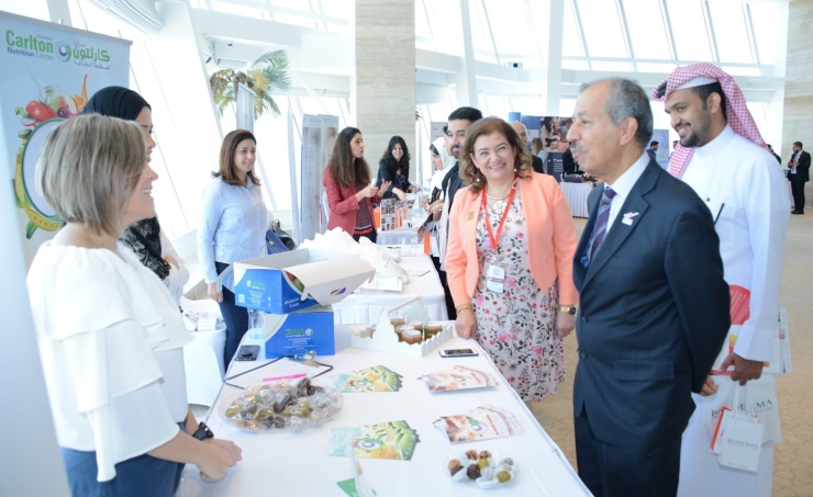 Bahrain hosts forum on gastrointestinal diseases and obesity