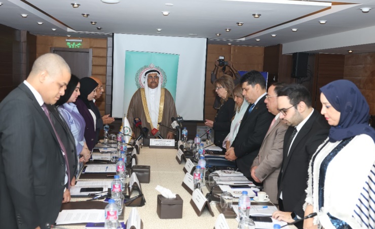 Arab Observatory for Human Rights condoles with Bahrain over fallen ...