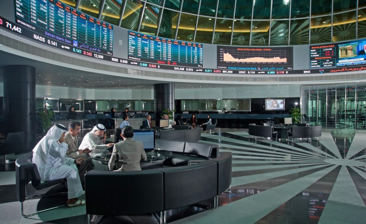 Bahrain to celebrate centennial of its banking sector