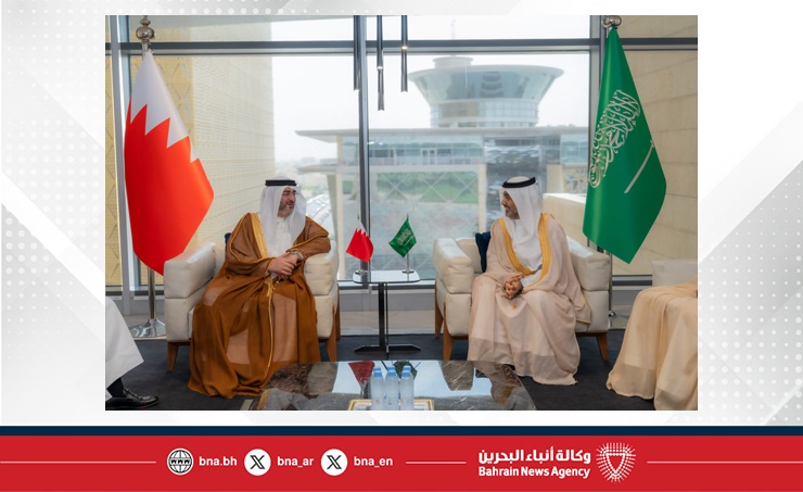 Secretary General of BTB meets CEO of EXPRO