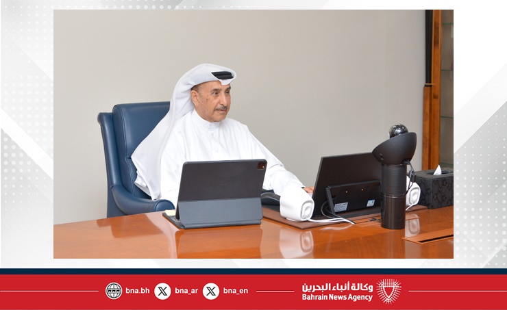 Deputy Prime Minister chairs IPA board meeting