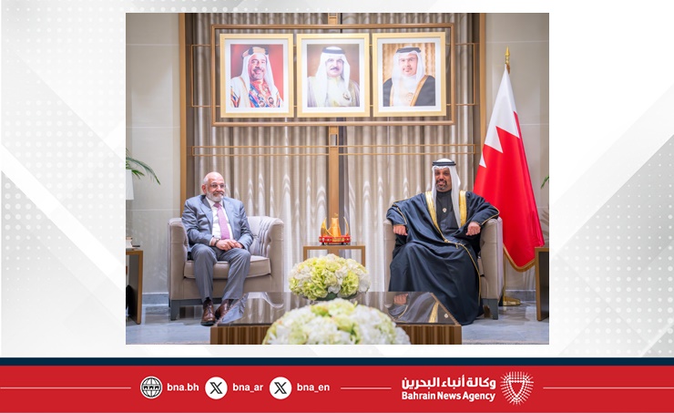 Finance Minister meets World Bank Group Executive Director