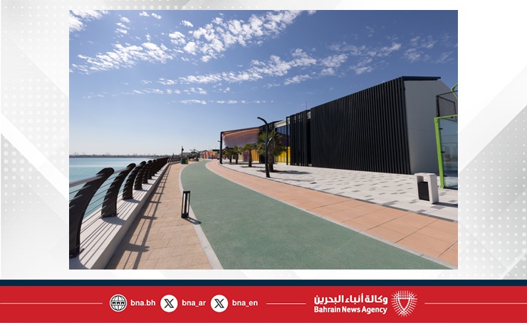 Tourism Minister: Sama Bay enhances maritime tourism in Muharraq
