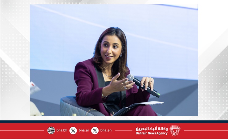 Fintech Forward 2024 wraps up its 2nd edition in Bahrain with ...