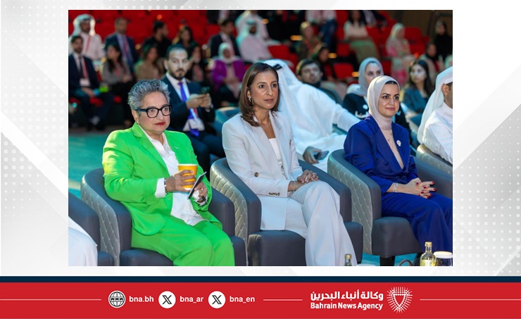 Mastercard, Ministry of Sustainable Development in Bahrain announce the ...
