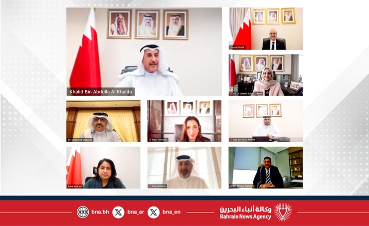 Deputy Prime Minister chairs IPA Board meeting