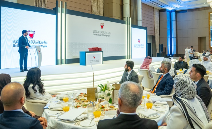 The PMO holds a graduation ceremony honouring the sixth, seventh and ...