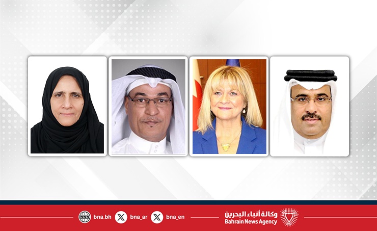 National figures highlight Bahrain’s steadfast approach in supporting ...