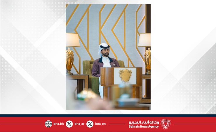 HH Shaikh Nasser bin Hamad attends Lama’a programme closing ceremony