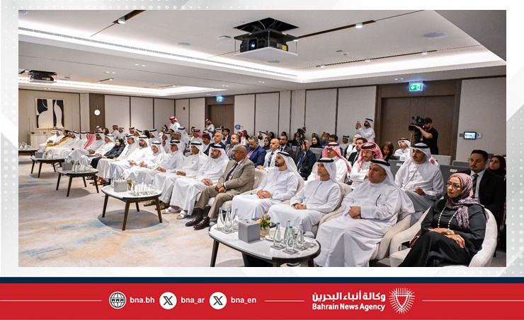UAE, Bahrain highlight circular economy cooperation at forum in Manama