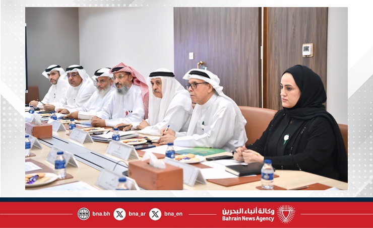 Municipalities Minister chairs Cooperation Committee regular meeting ...