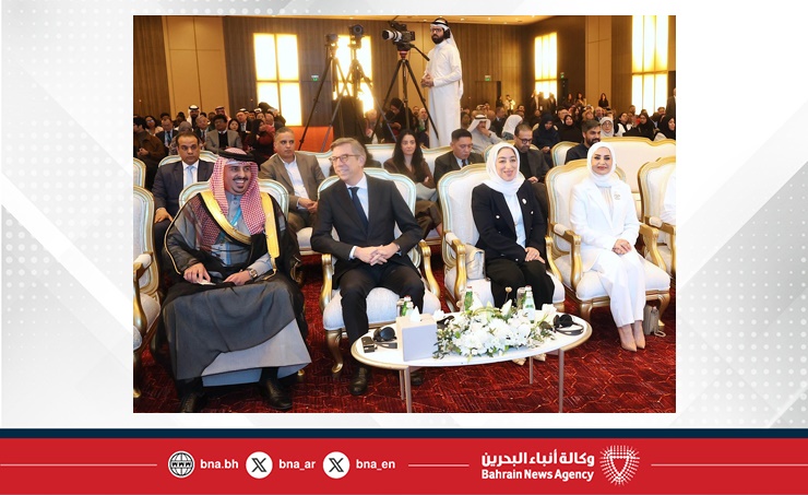 Vatel Bahrain hosts graduation ceremony for 3rd, 4th cohorts