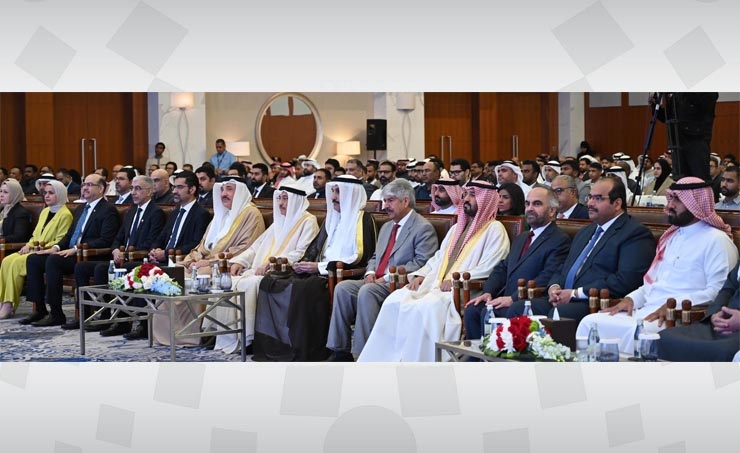 DPM inaugurates 5th National Occupational Safety and Health Conference ...