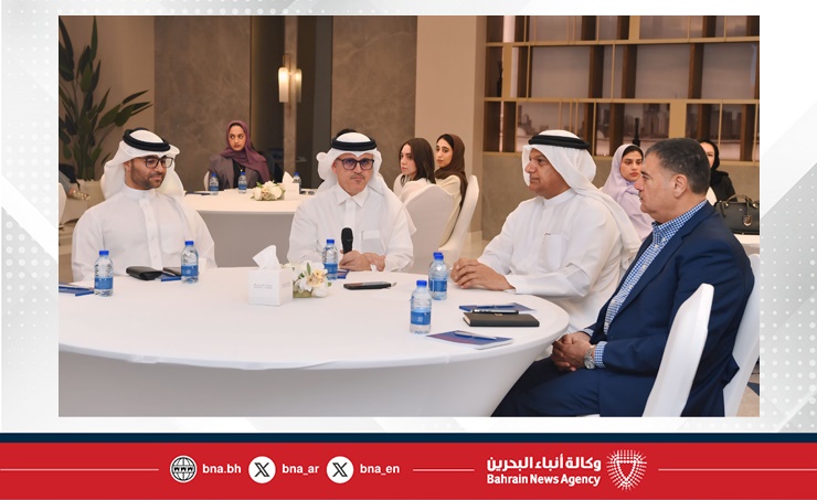 Municipalities Ministry holds workshop on “Benayat” building permit system