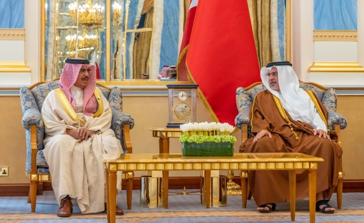 Bahraini Police Day celebrated with record achievements, deeper commitment