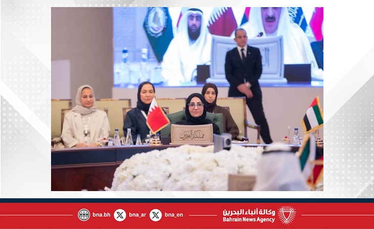 Health Minister participates in GCC Health Ministers’ meetings in Kuwait