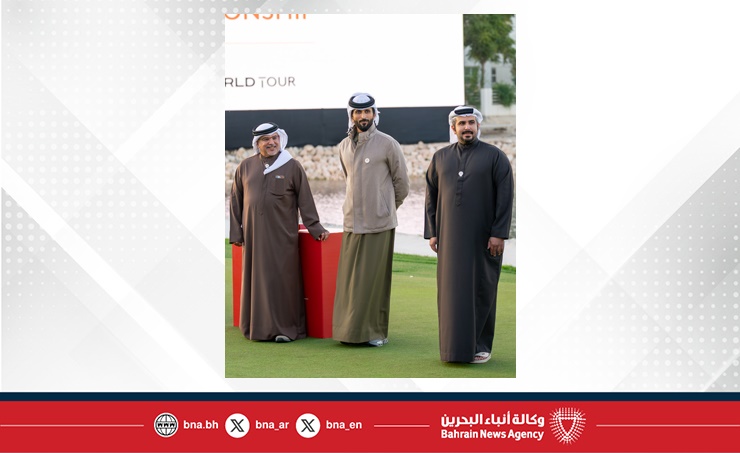 HRH the Crown Prince and Prime Minister attends the closing ceremony of ...