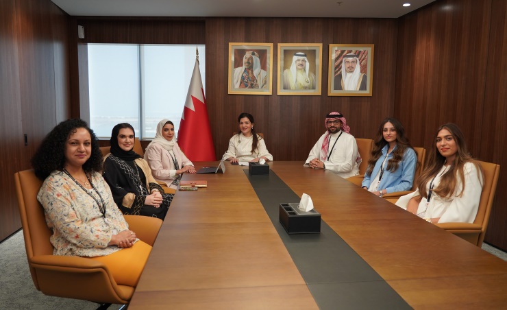NBR to participate in HRH Princess Sabeeka's award for women's advancement