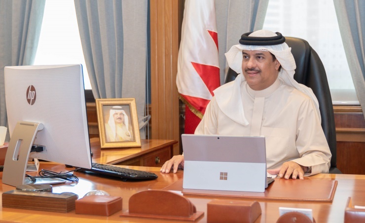 Assistant Foreign Minister delivers lecture