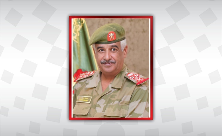 National Guard President, Pakistani Intelligence General discuss ...