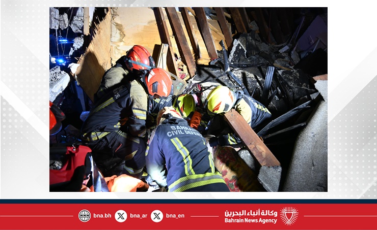 One dead, two rescued in Arad building collapse