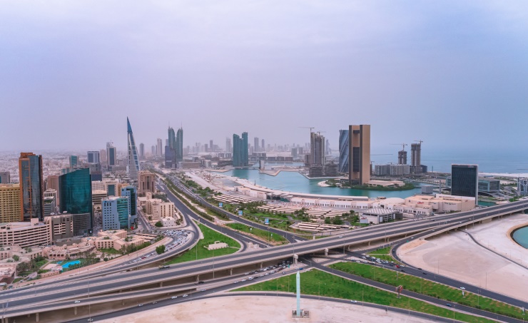 Bahrain weather forecast