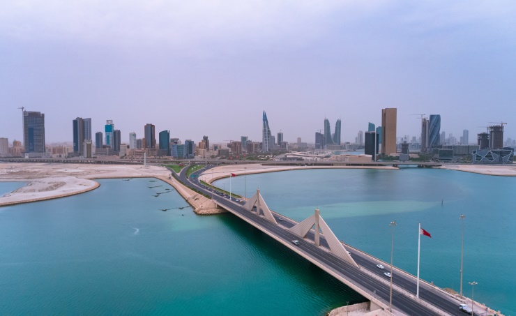 Bahrain weather forecast