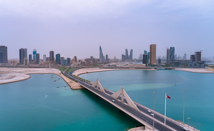 Bahrain weather forecast