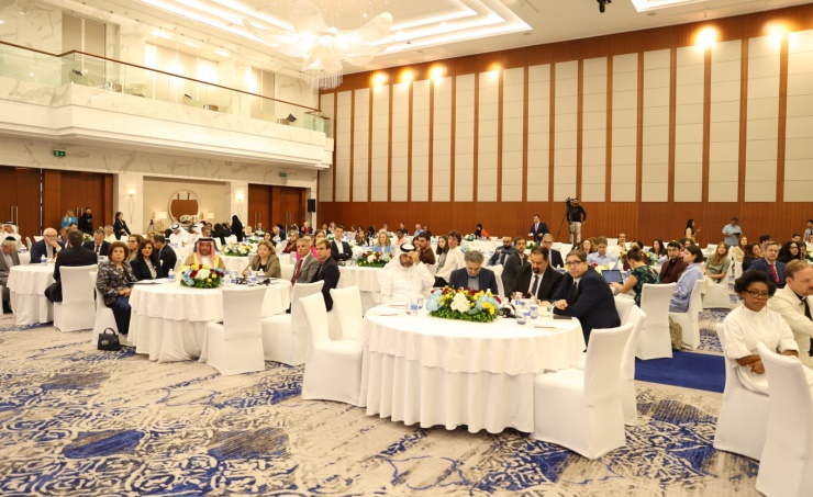 Bahrain EU conference discusses freedom of religion and belief