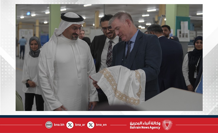 Sustainable Development Minister, Industry Minister attend inauguration ...