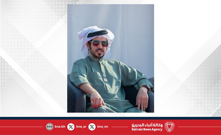 HH Khalid bin Hamad commends Saudi Swimmer Marium Bin Laden for ...