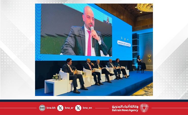 Social Development Minister attends closing session of Arab regional ...