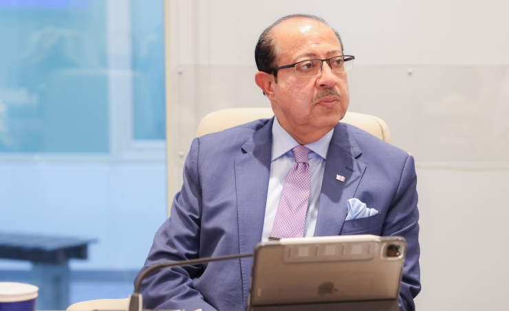 Parliamentary meeting with BCCI discusses initiatives to prioritise ...