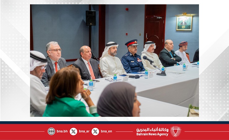 Foreign Ministry holds diplomatic briefing on Bahrain’s civil ...