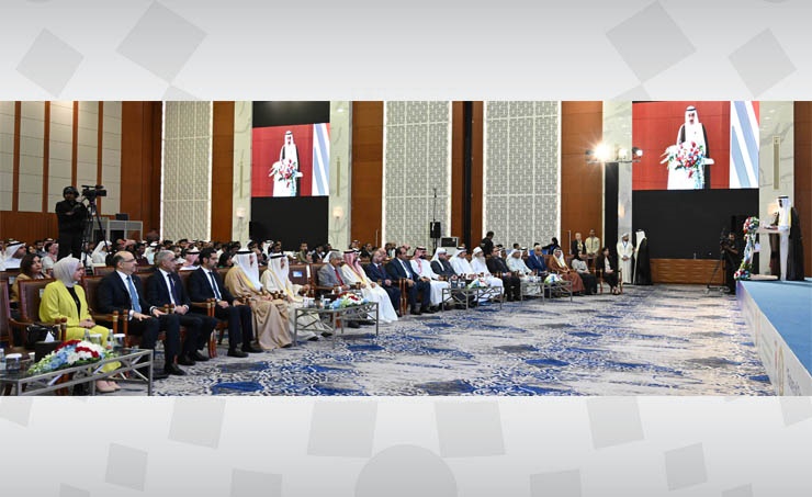 DPM inaugurates 5th National Occupational Safety and Health Conference ...