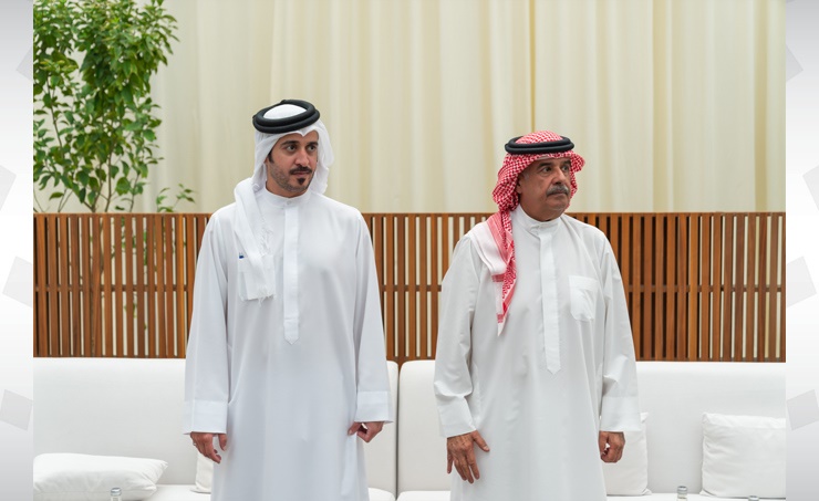 HRH the Crown Prince and Prime Minister extends his condolences to the ...