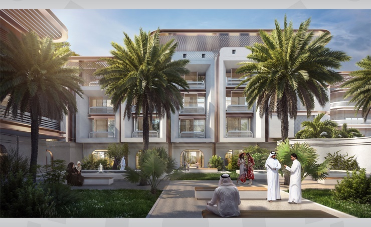 Deputy Prime Minister announces reopening of Bilaj Al Jazayer beach ...