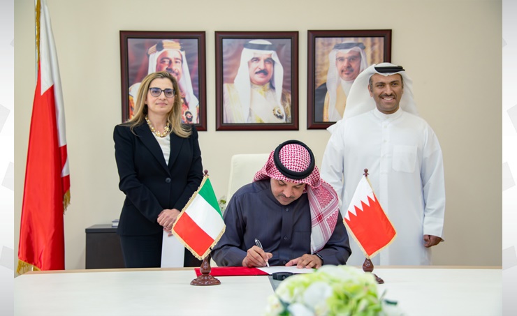 BNA, ANSA sign MoU for cooperation, news exchange