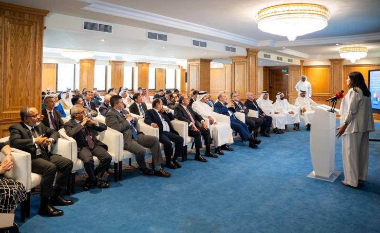 Foreign Ministry, UN launches Bahrain’s Partnership, Contributions ...